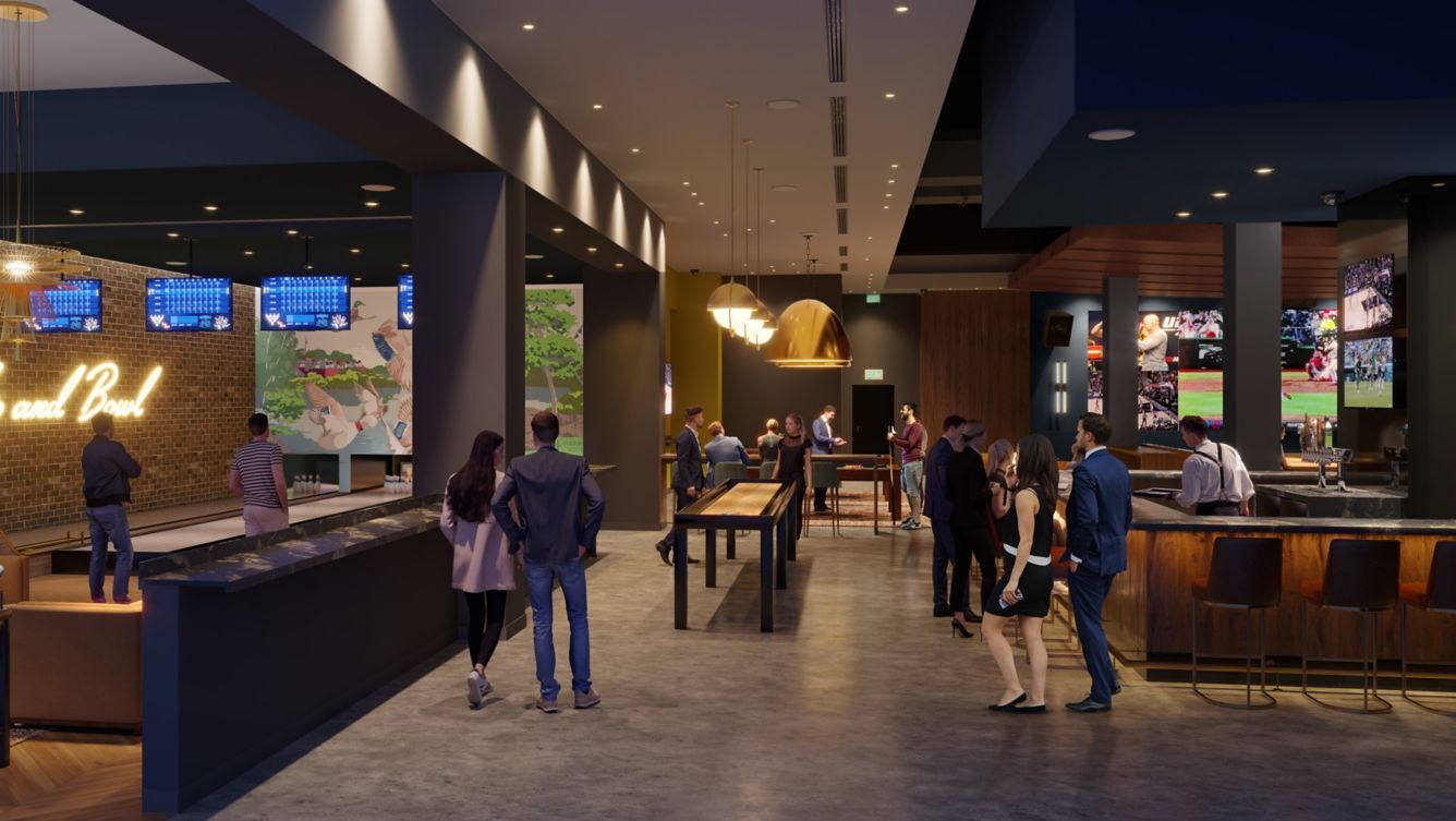 MTC Holiday Party | Maryland Tourism Coalition