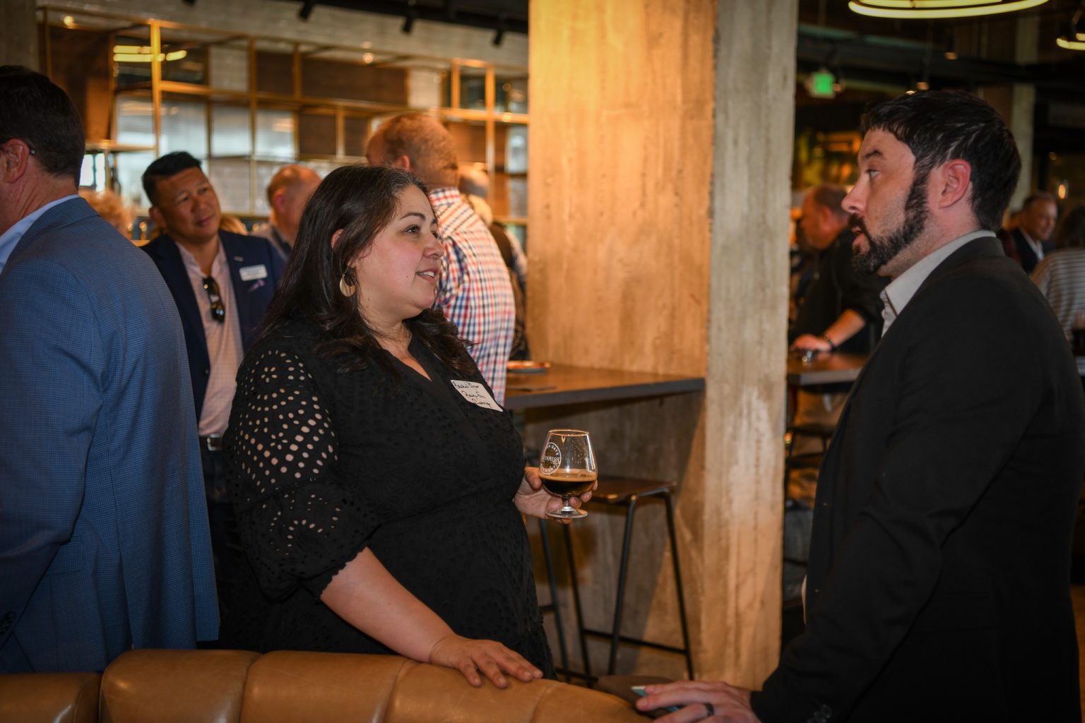 2023 Regional Industry Meet Up – Guinness Open Gate Brewery | Maryland ...