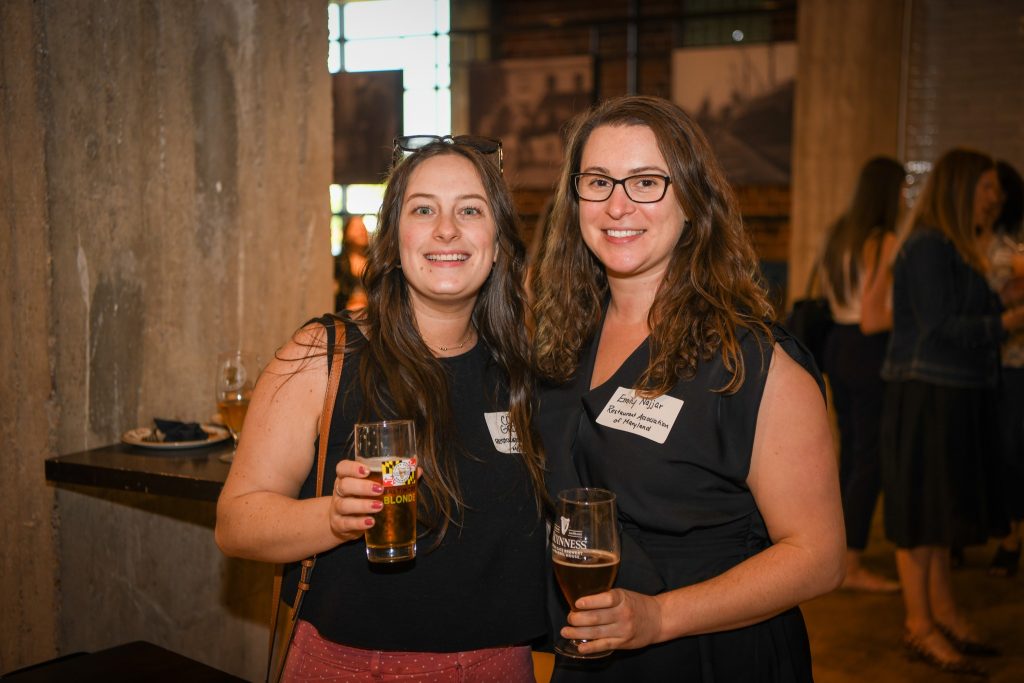 2023 Regional Industry Meet Up – Guinness Open Gate Brewery | Maryland ...