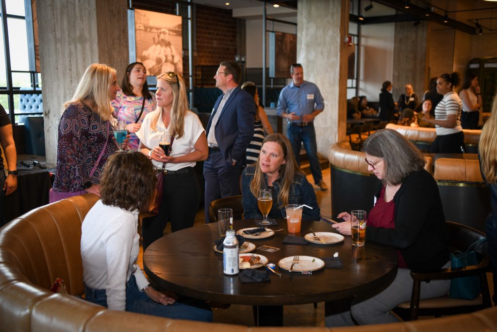 2023 Regional Industry Meet Up – Guinness Open Gate Brewery | Maryland ...