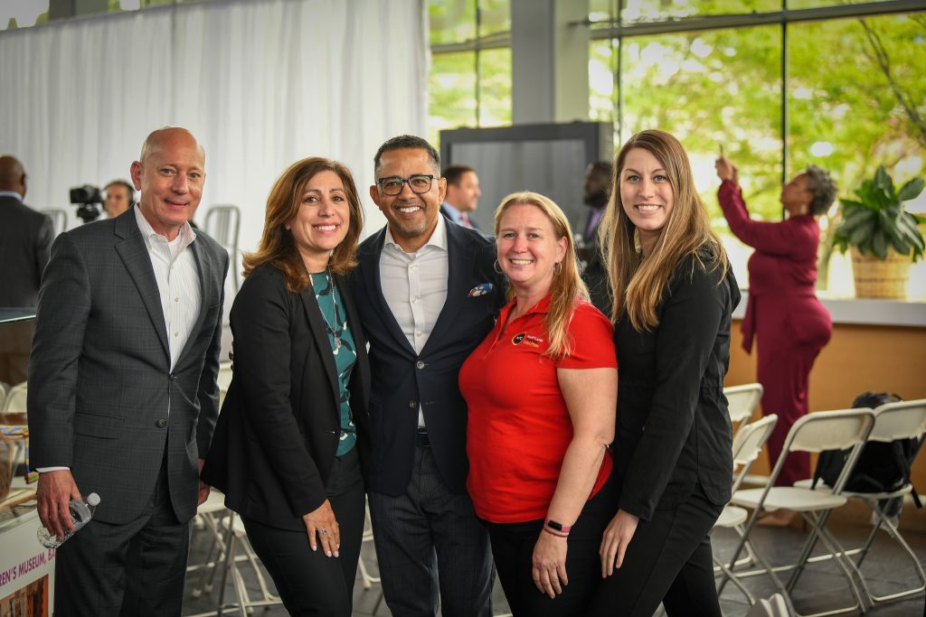 National Travel and Tourism Week | Maryland Tourism Coalition