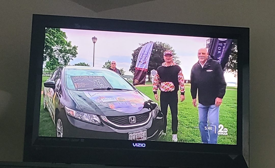 National Travel and Tourism Week | Maryland Tourism Coalition