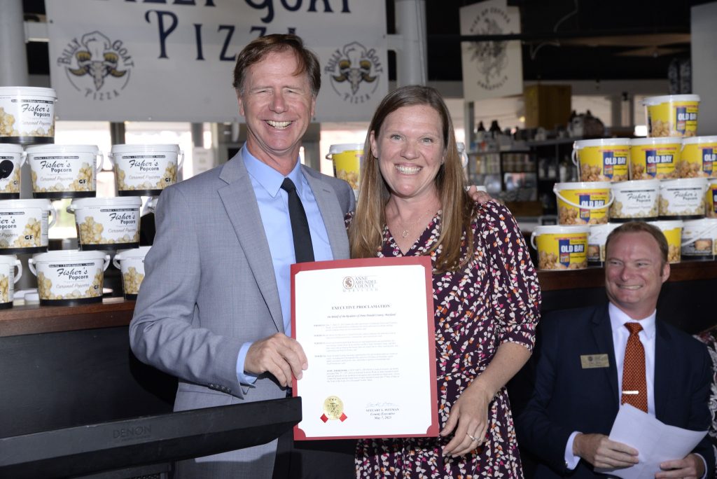 National Travel and Tourism Week | Maryland Tourism Coalition