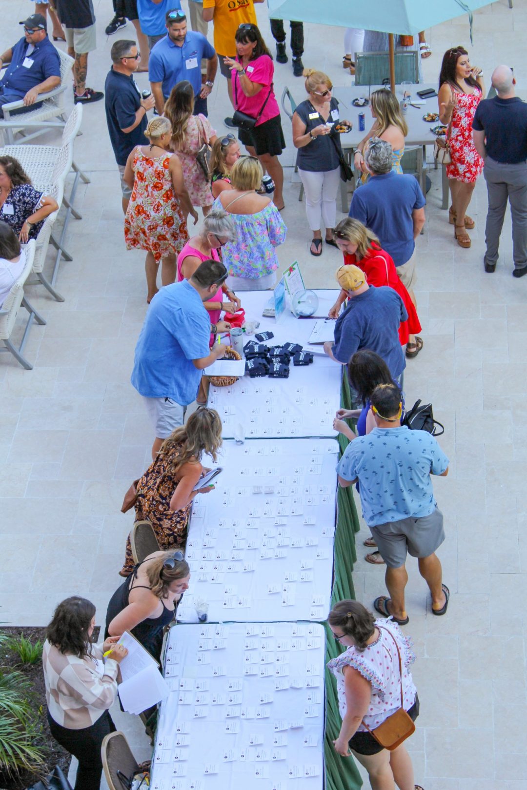 2023 Summer Soiree | Maryland Tourism Coalition
