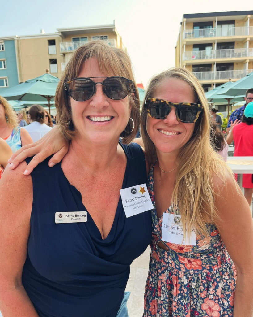 2024 Summer Soiree | Maryland Tourism Coalition
